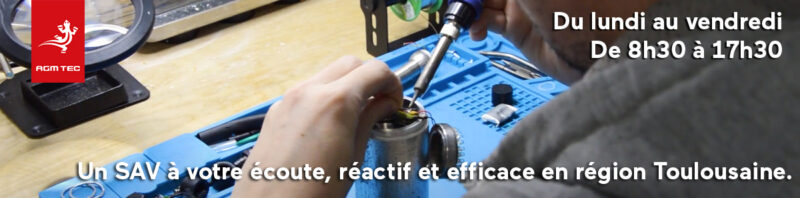 Accueil - AGM TEC